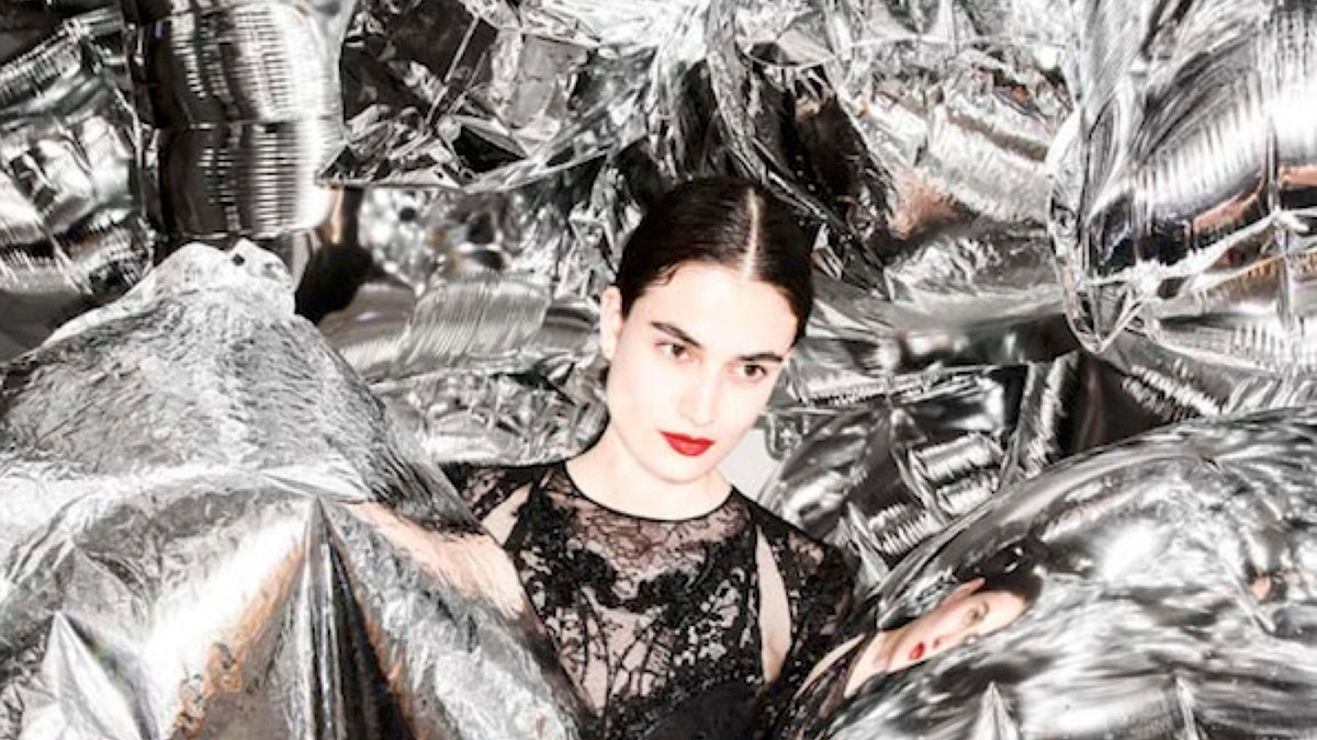 THE LAUNCH OF 63 FOREVER – VISIONAIRE