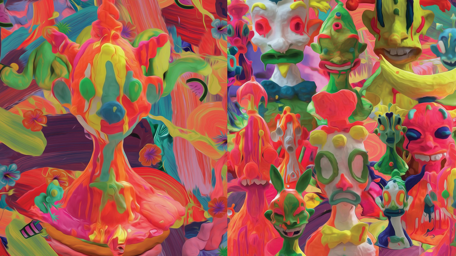 GARY CARD – VISIONAIRE