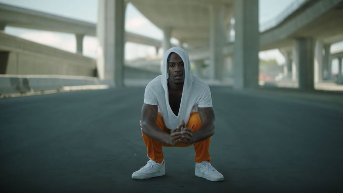 GLASS HANDEL Opera Music Video - LIQUID DAYS directed by MARK ROMANEK ...