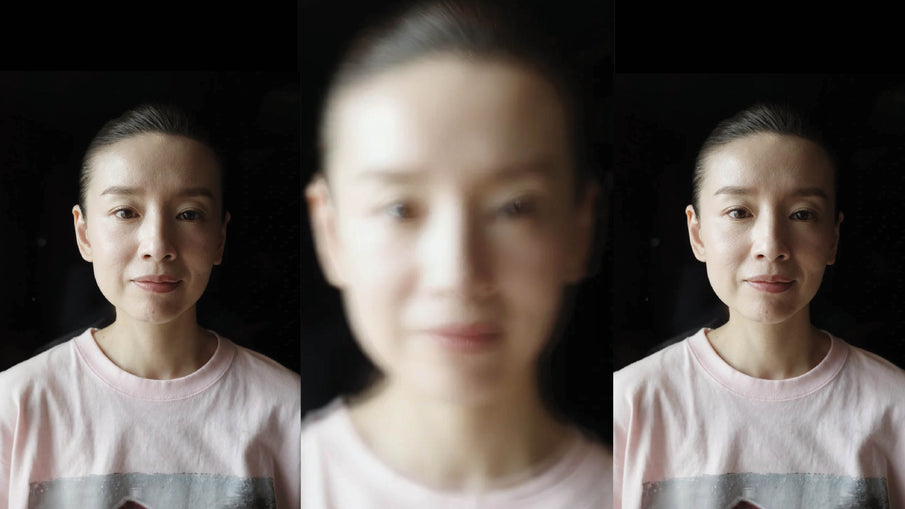 VISIONAIRE CHINA: MUSE 01
