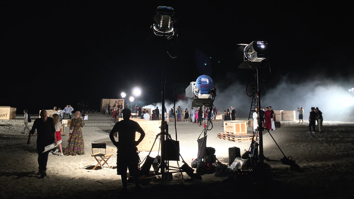 Visionaire 65 FREE Miami – VISIONAIRE