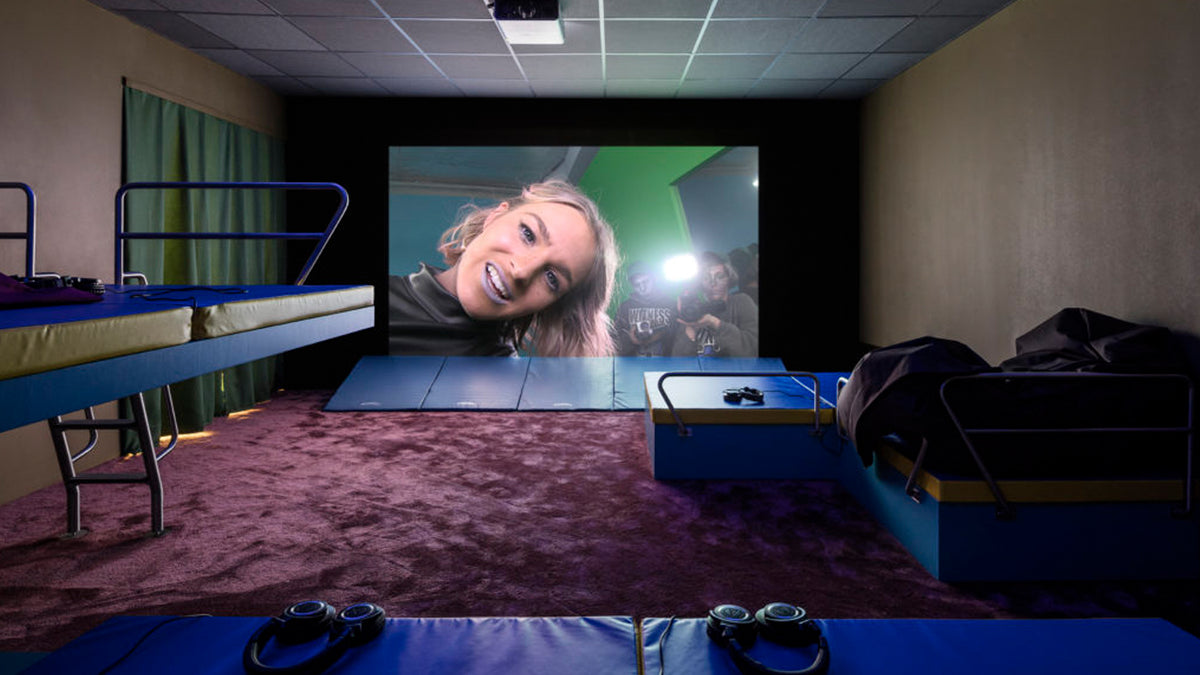 THE COMPLETE GUIDE TO THE BERLIN BIENNALE – VISIONAIRE