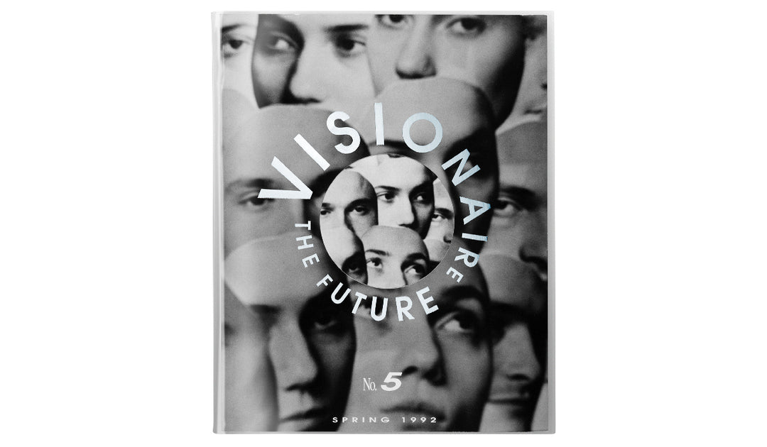 VISIONAIRE 5 THE FUTURE