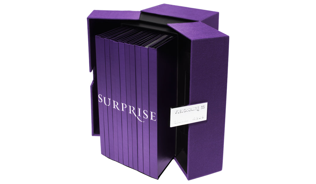 VISIONAIRE 55 SURPRISE