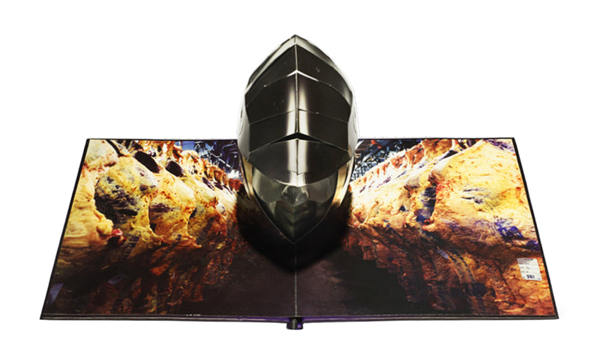 VISIONAIRE 55 SURPRISE